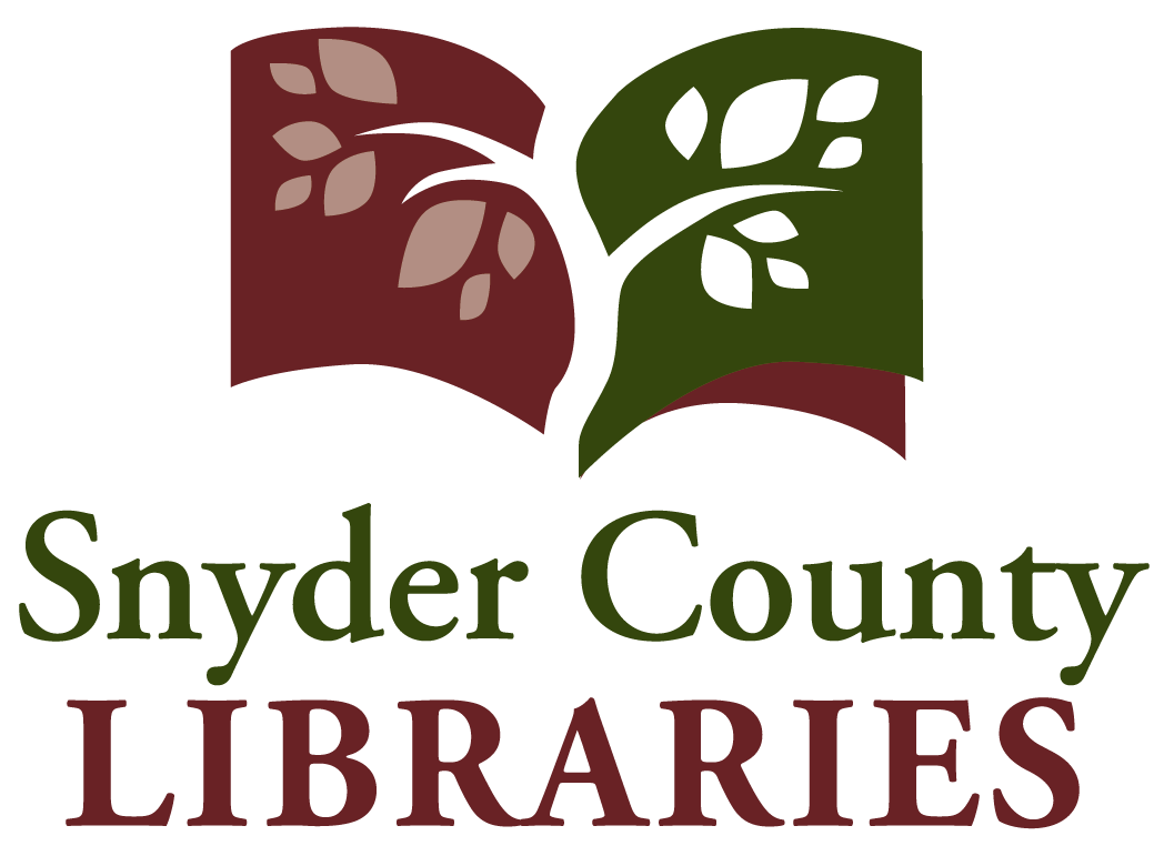 Home - Snyder County Libraries