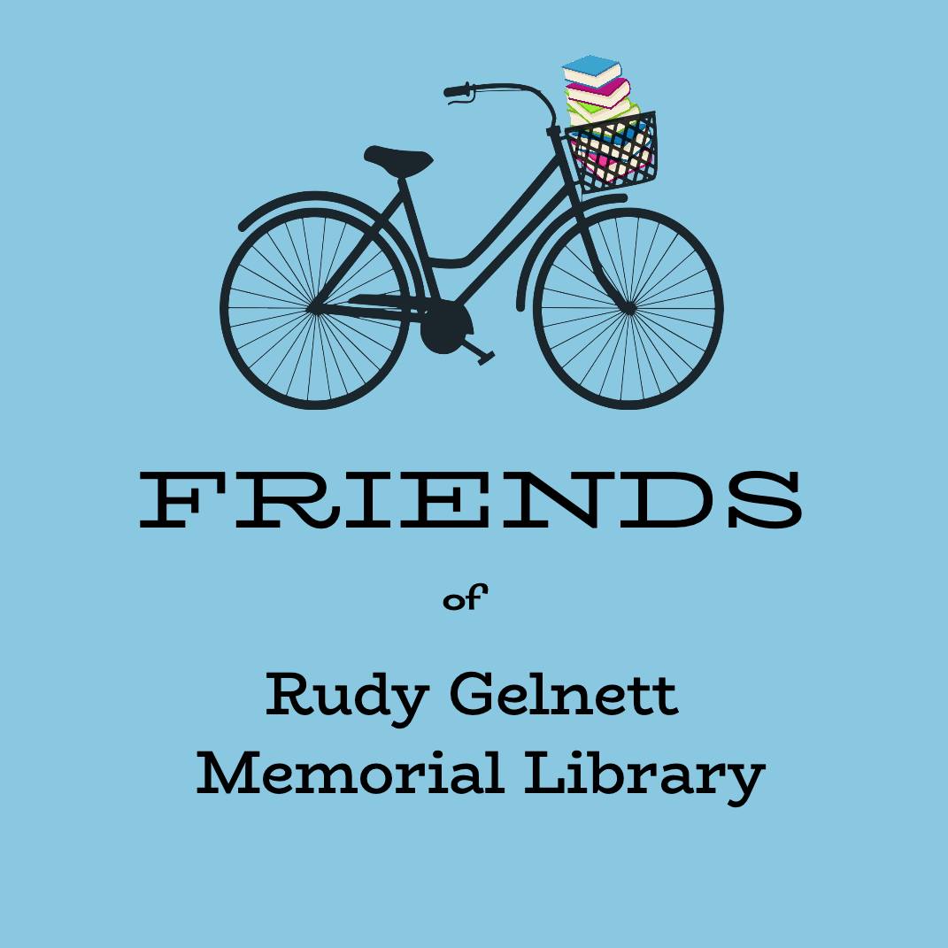 Friends – Snyder County Libraries – Snyder County Libraries